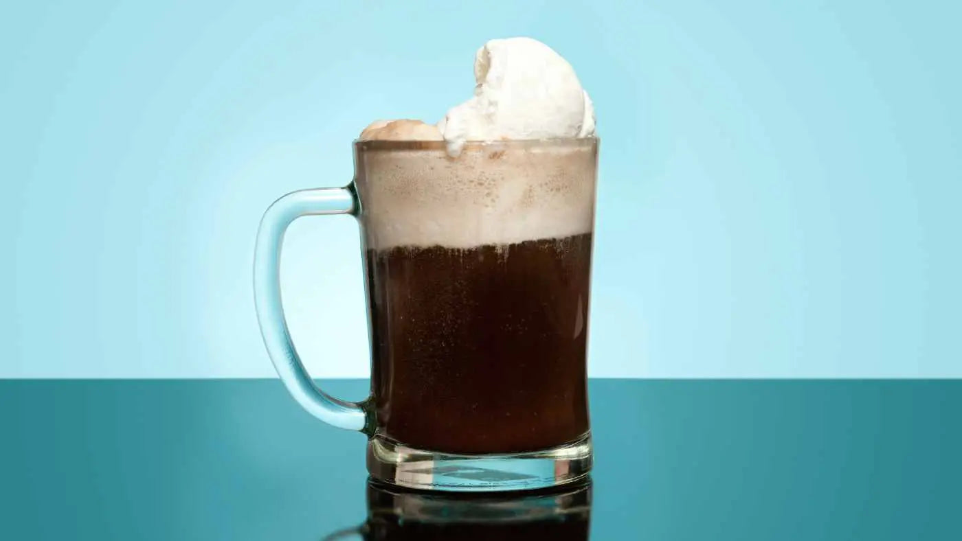 A Brief History of Root Beer and Why We Love It | Dapper Yankee