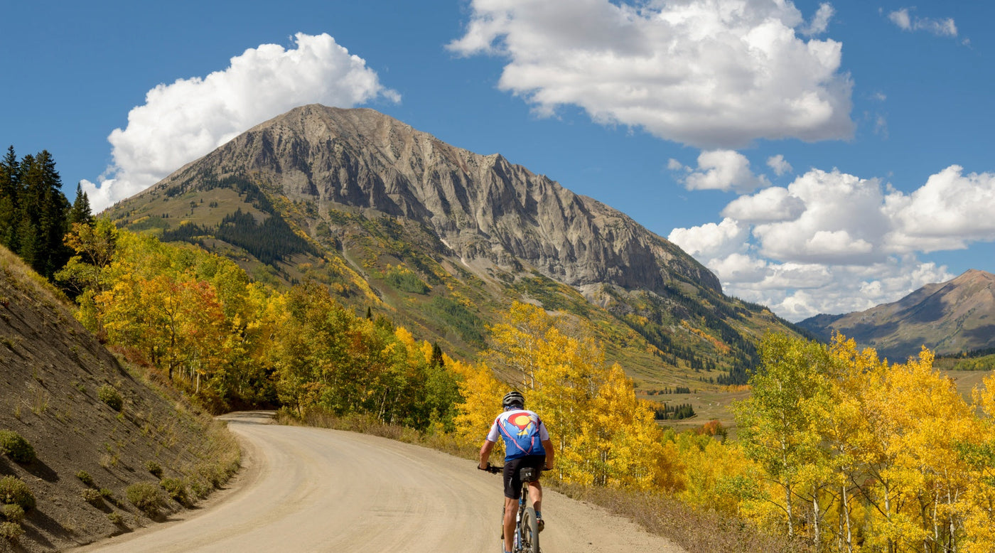 The Top 5 Places to Mountain Bike This Fall - Dapper Yankee