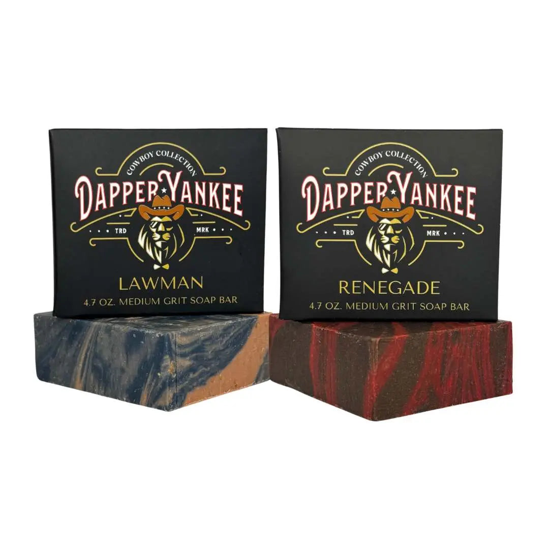 Cowboy Collection | Dapper Yankee