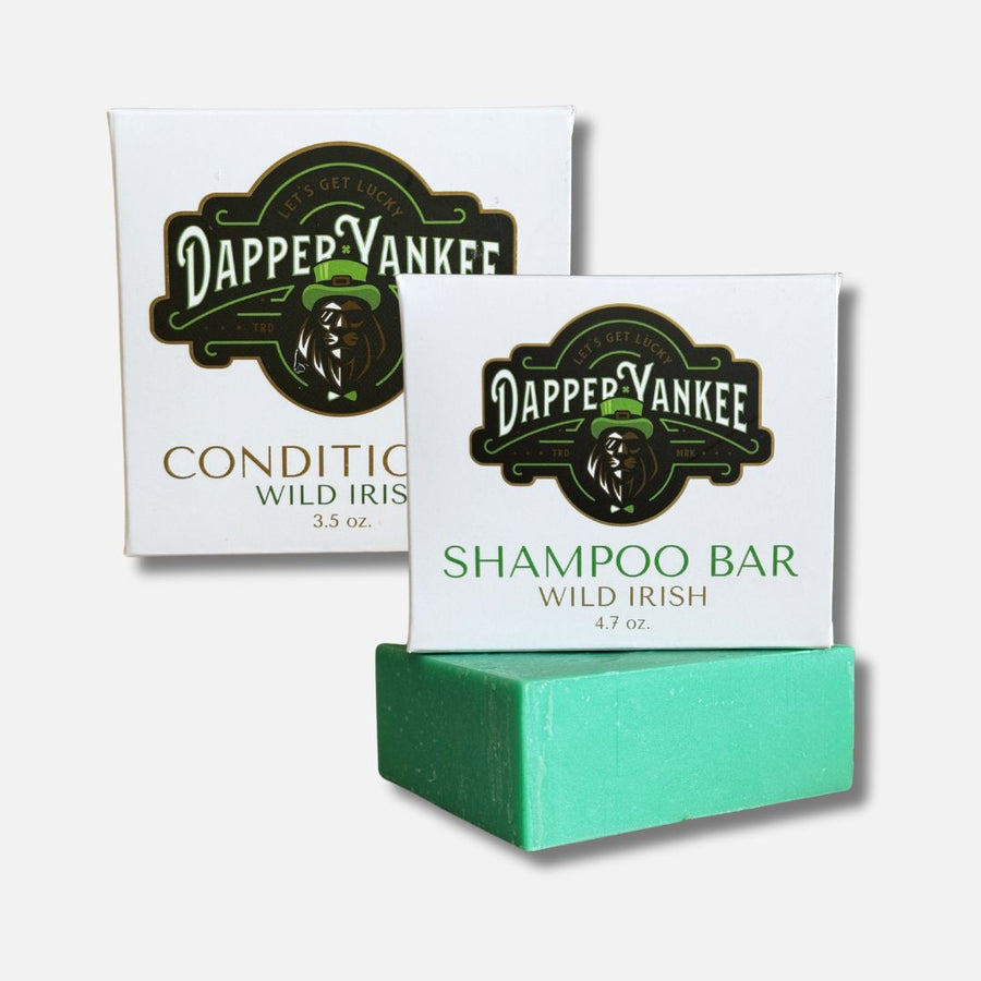 Hair Care Tips for Healthy Hair Care | Dapper Yankee