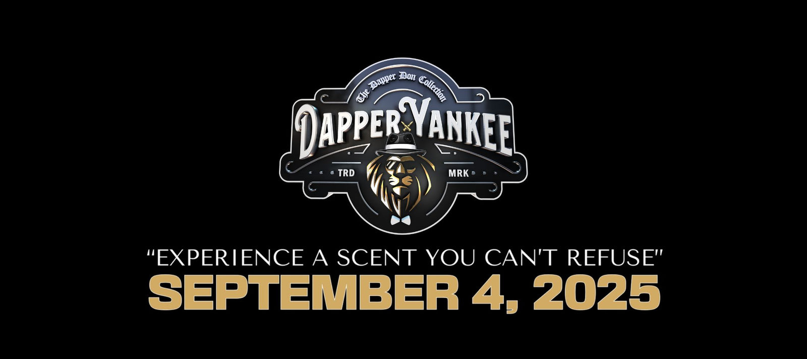 Premium Natural Soap, Deodorant, Beard Care & More – Dapper Yankee