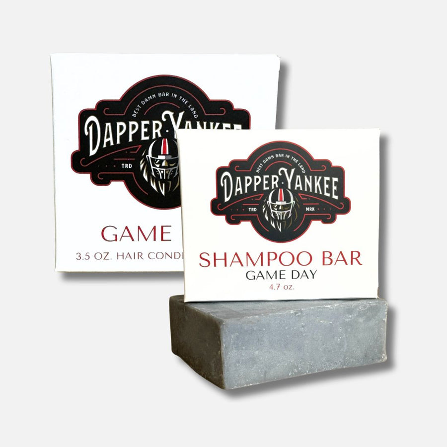 Hair Care Tips for Healthy Hair Care | Dapper Yankee